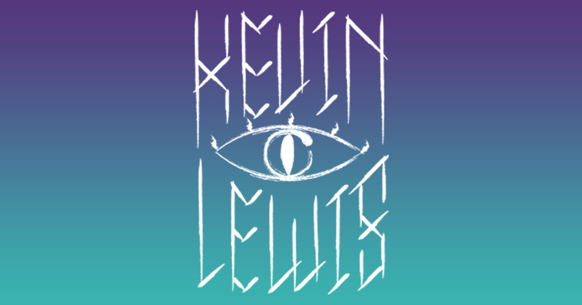 Kevin Lewis Design